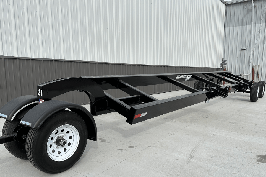 Dose Manufacturing - Trailers
